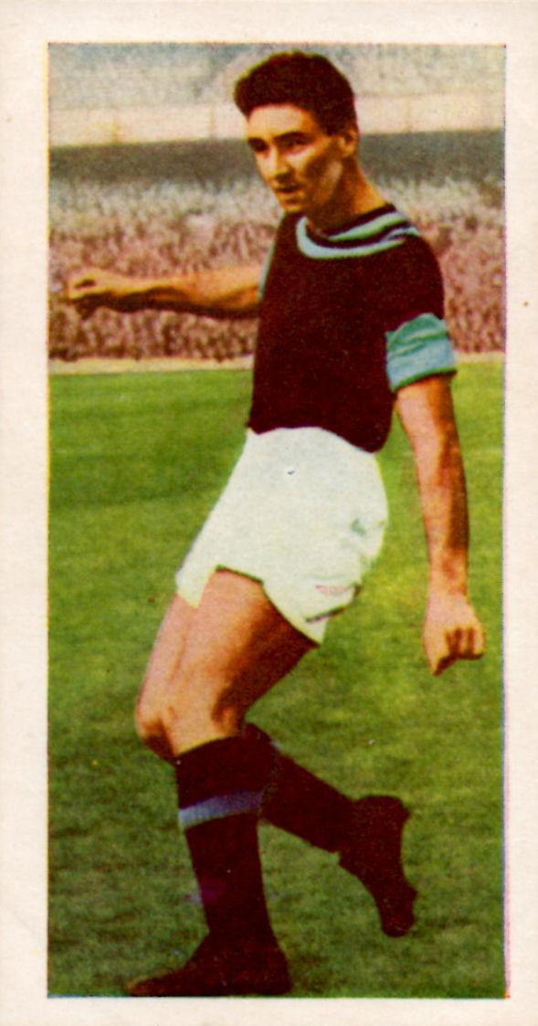 Football Cartophilic Info Exchange: Chix Confectionery - (CHI-340-3 ...