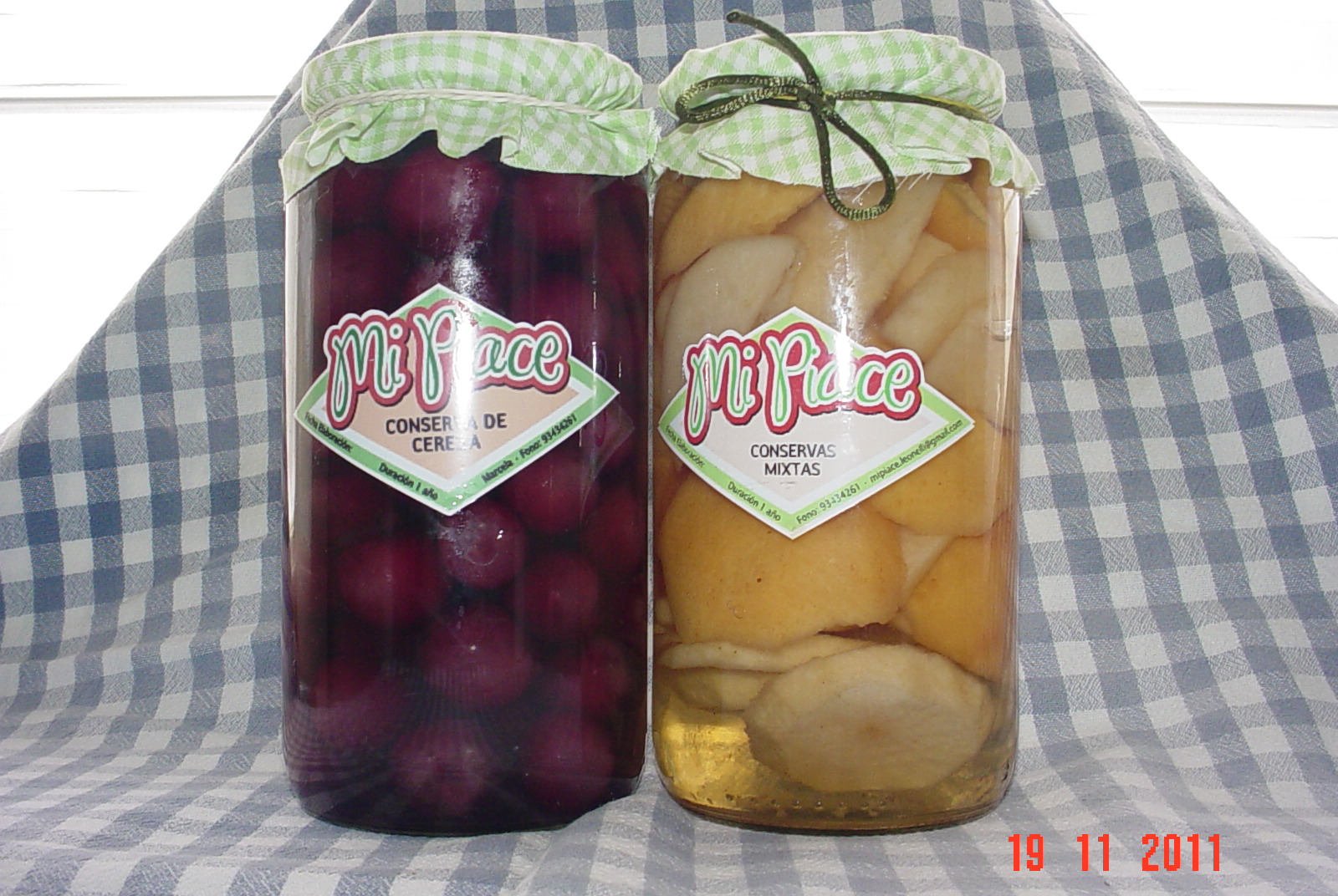 PRODUCTOS MI PIACE: DELICIAS PARA SORPRENDER A ALGUIEN...