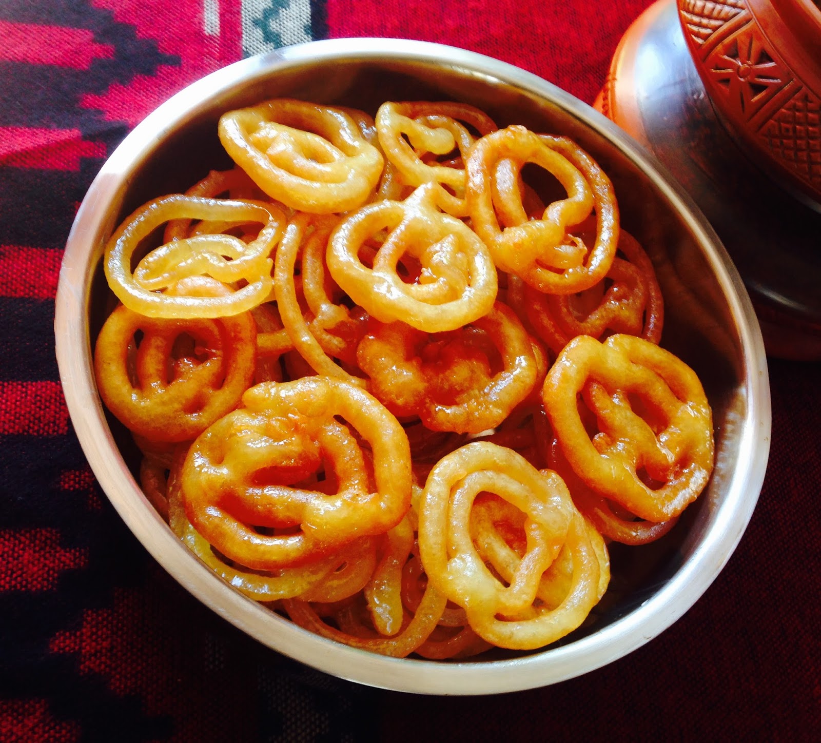 Ashfaq's Jhotpot Recipes: July 2016