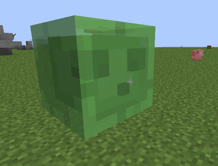 Loco-PC-Juegos: Slime Finder, para encontrar slimes en Minecraft
