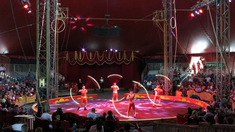 Toronto Grand Prix Tourist - A Toronto Blog: Royal Canadian Family ...