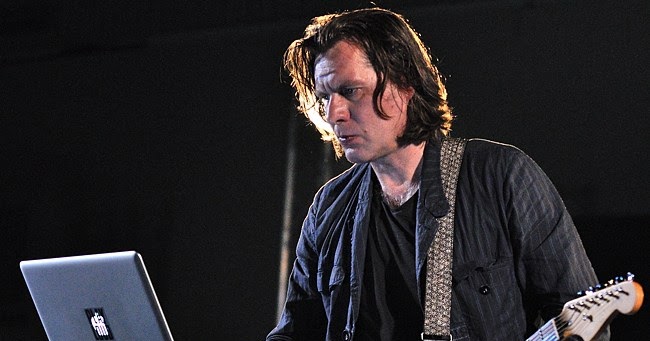 FENNESZ | Agora | Disco Recomendado | DESCUBRE + MÚSICA