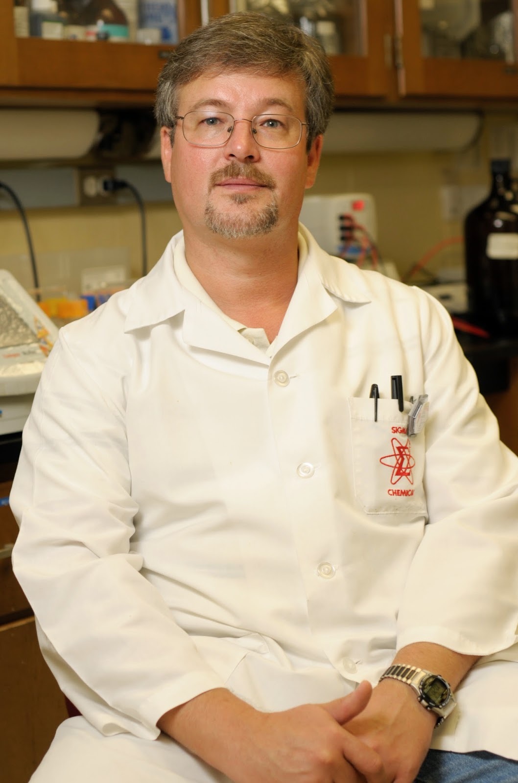 Med School Watercooler: Dr. Alexeyev Interviewed in Science Magazine