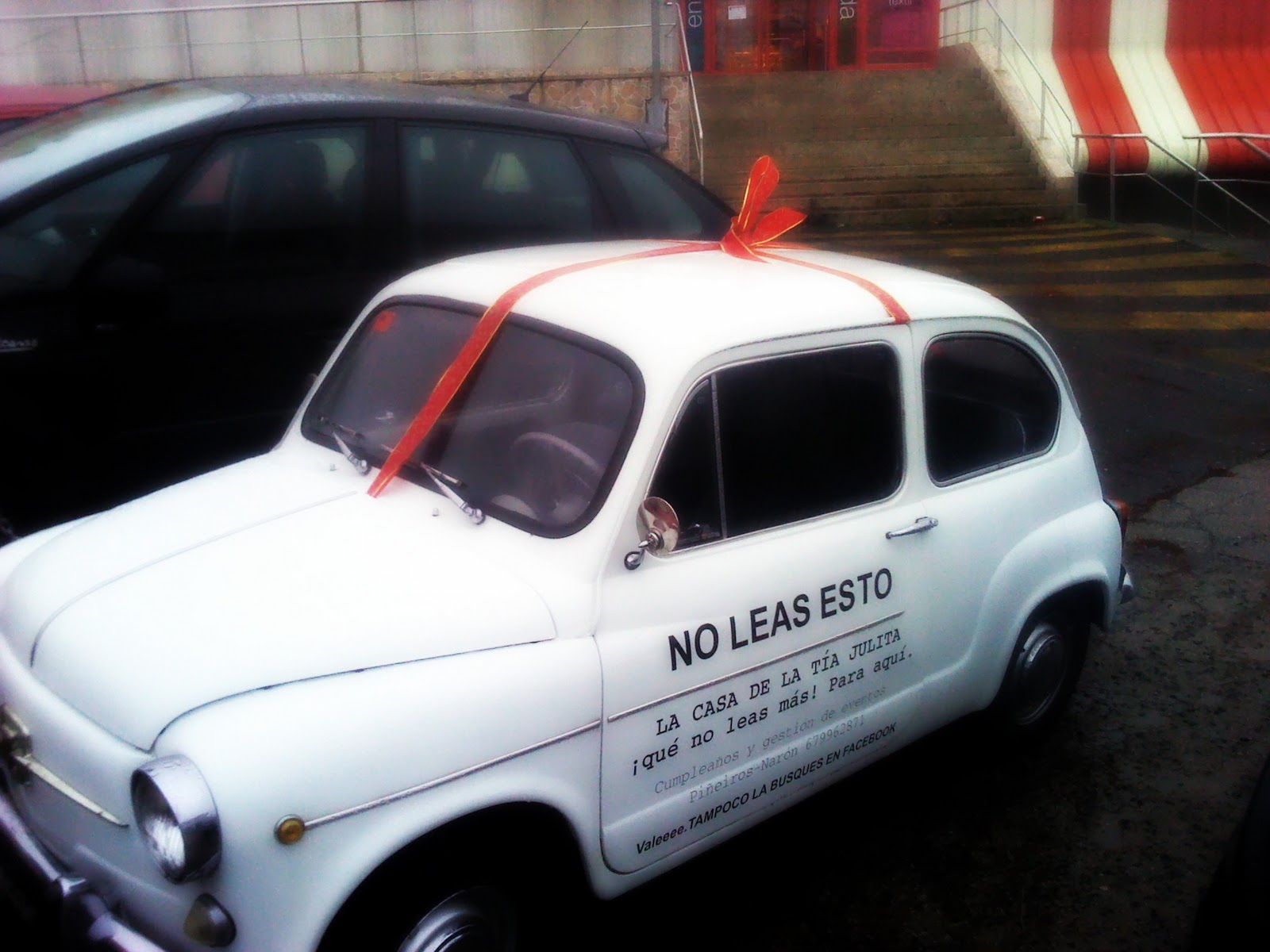 2011 ~ Blog Carrodeguas.com