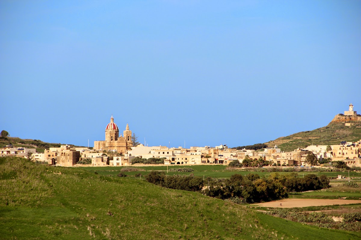 Fotoreportaže iz potovanj. Svet kot ga vidim.: Malta 2014: Izlet na ...