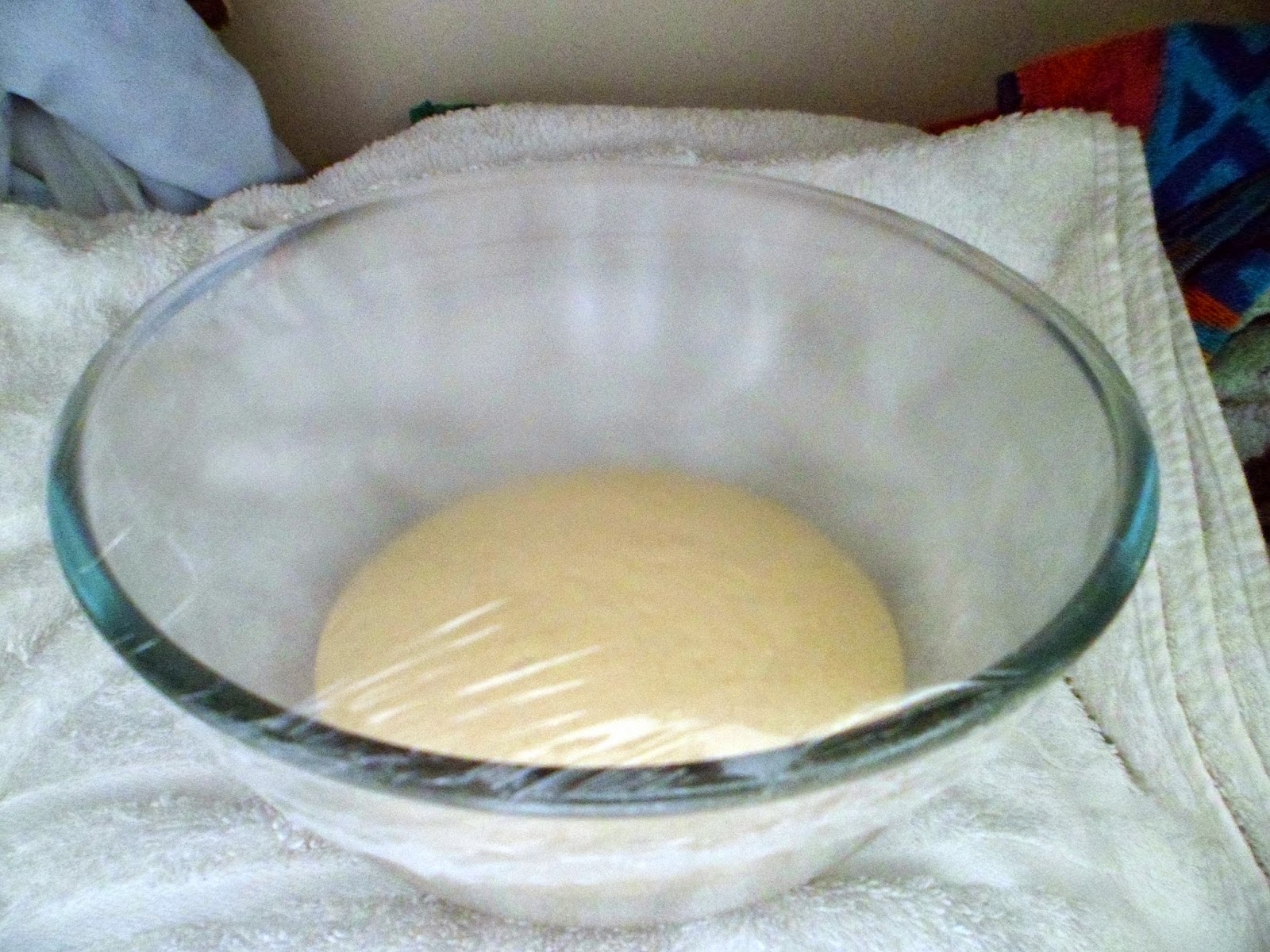 Chicken Baozi – Recipe