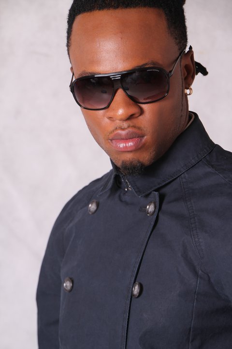 Entertainment: Personality Of The Week: Chinedu Okoli a.k.a. Flavour N ...