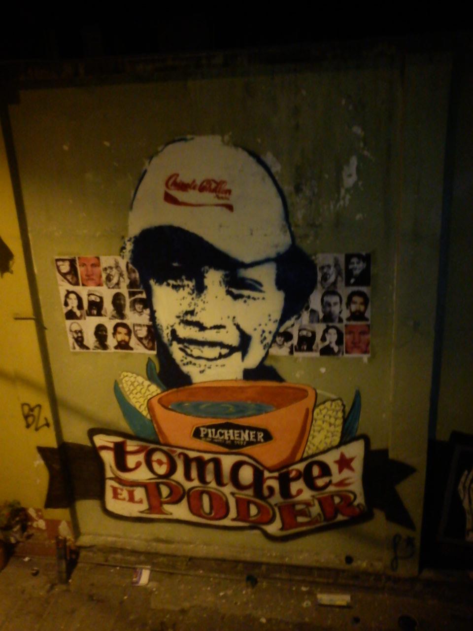 La Rueda De La Cumbia: DESDE ECUADOR... CHIPOTE CHILLON!!!