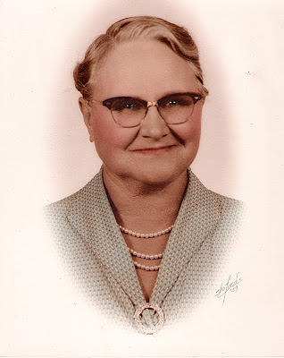 Natalie's Family Photos: Katie Ann Lewis Vereen