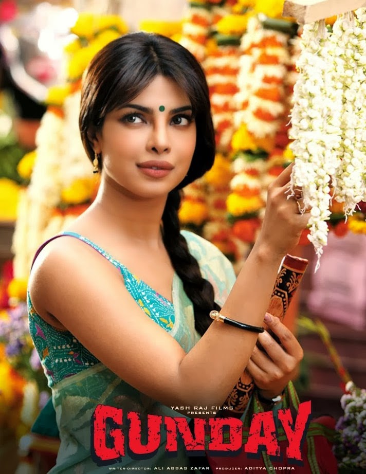 Gunday Movie Posters | Go Cinemas