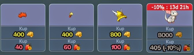 Nasze Transformice PL