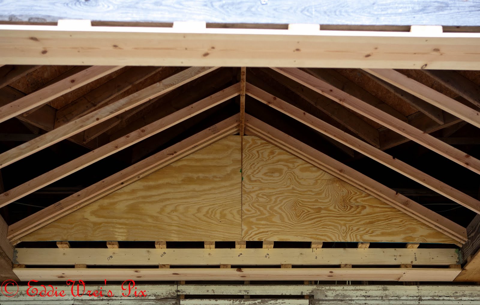 Eddie Wrei's Stuff: More Gable