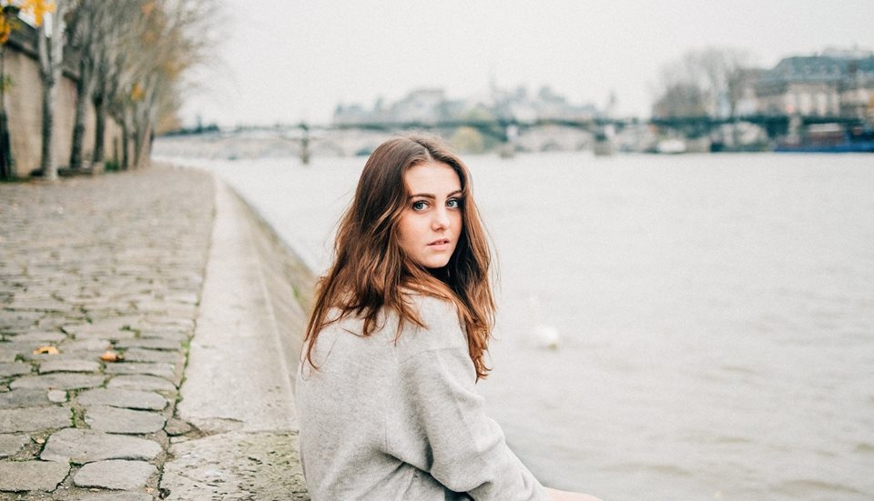 Seemone vann del 2 i Paris