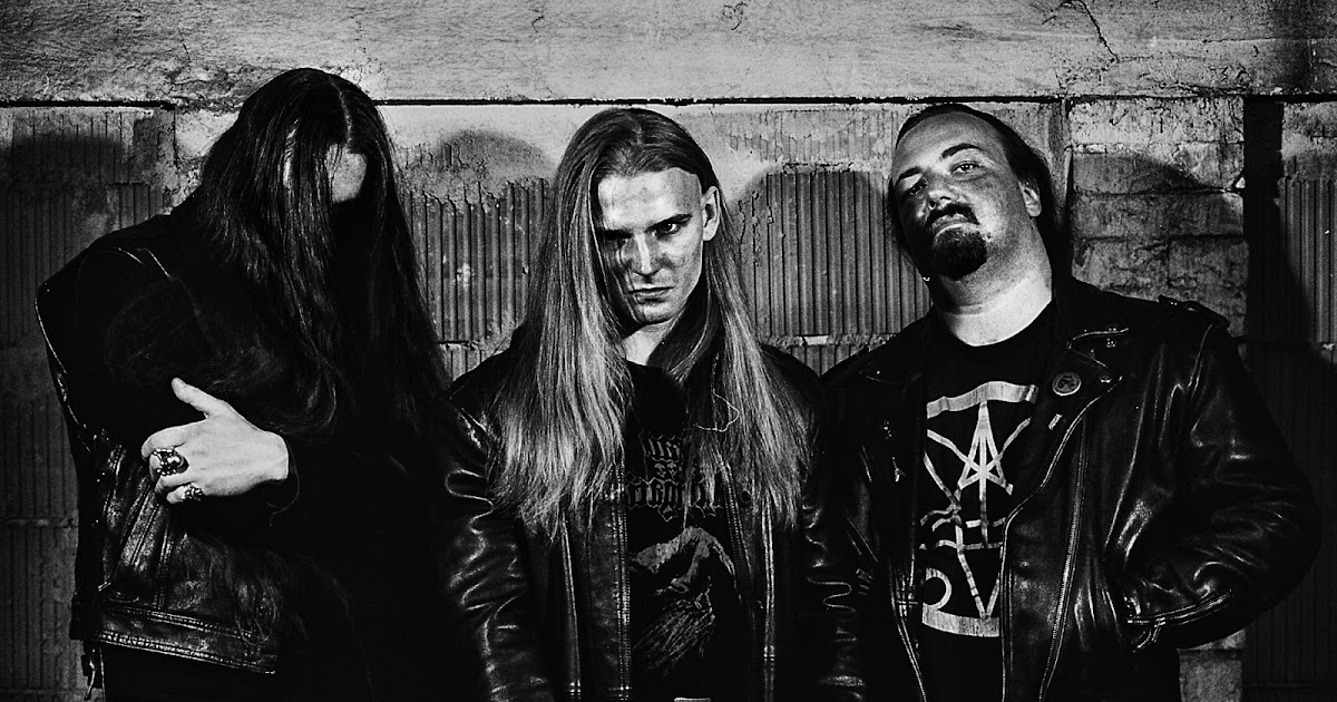 Welcome to the Morbid Blog: Devilpriest- Devil Inspired Chants (Pagan ...