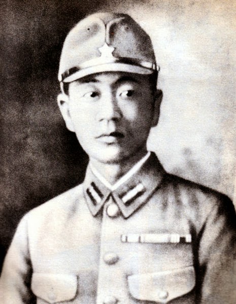 Nonsei SGM: Shōichi Yokoi, el último soldado del Emperador en Guam