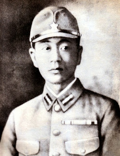 Nonsei SGM: Shōichi Yokoi, el último soldado del Emperador en Guam
