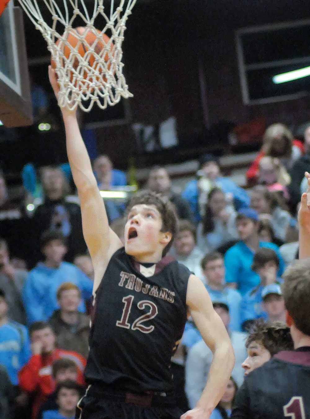 The J-E Sports: Mason Roland selected to try out for Kentucky Junior ...