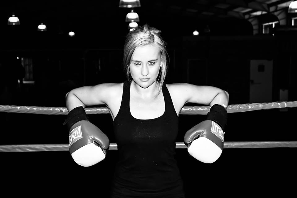 Mixed Boxing Stories: 2019