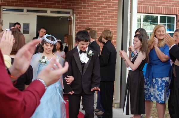 28 Blessings: Joy Prom