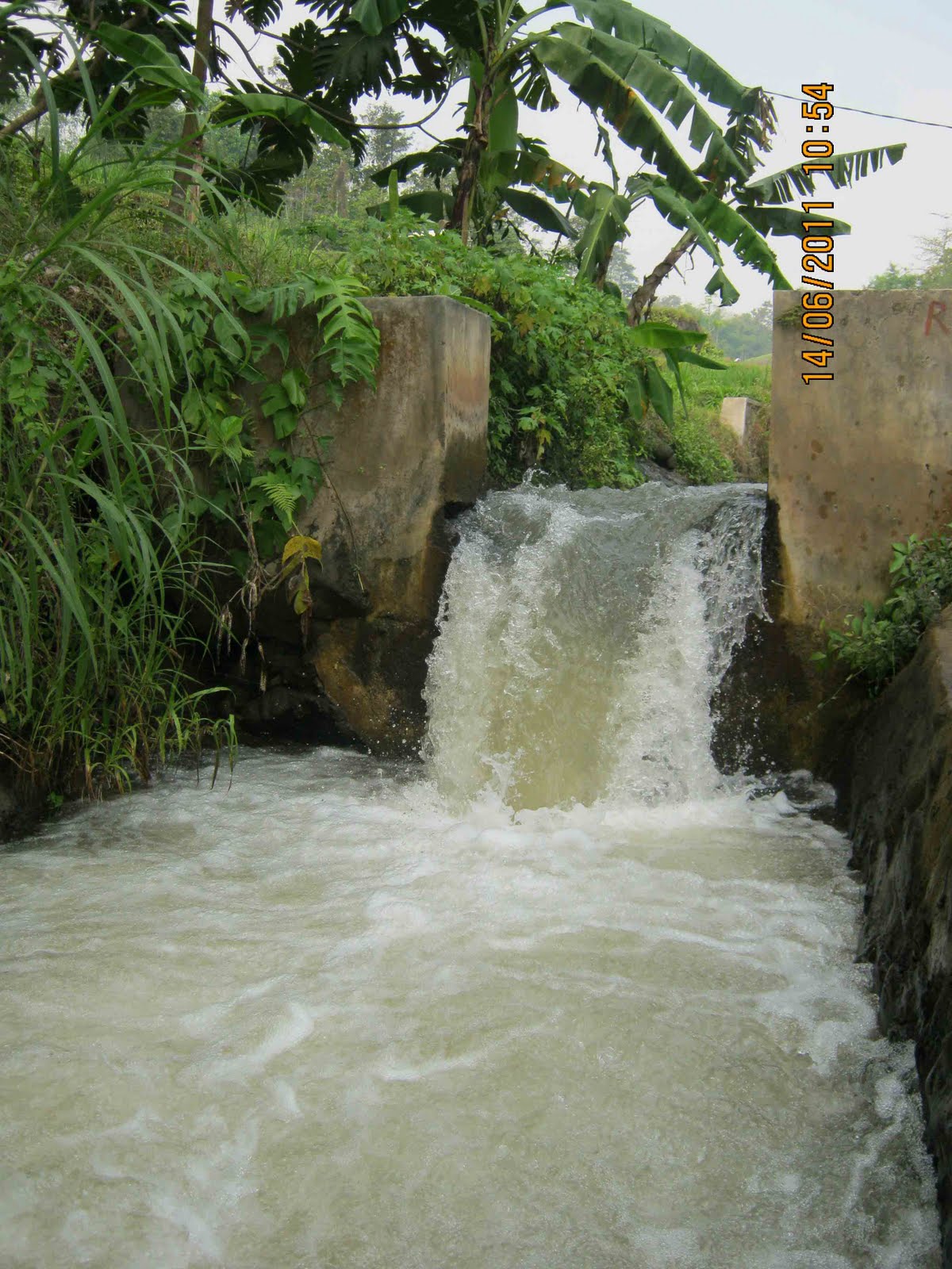 National Plus @ Mutiara Bunda School: Micro Hydro Fieldtrip – PPLH ...
