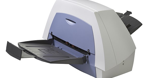 OMR Technology in Bangladesh: SCANTRON INSIGHT 30 DOCUMENT SCANNER