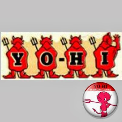 Yo-Hi Memory Lane: more photo's of late 80's