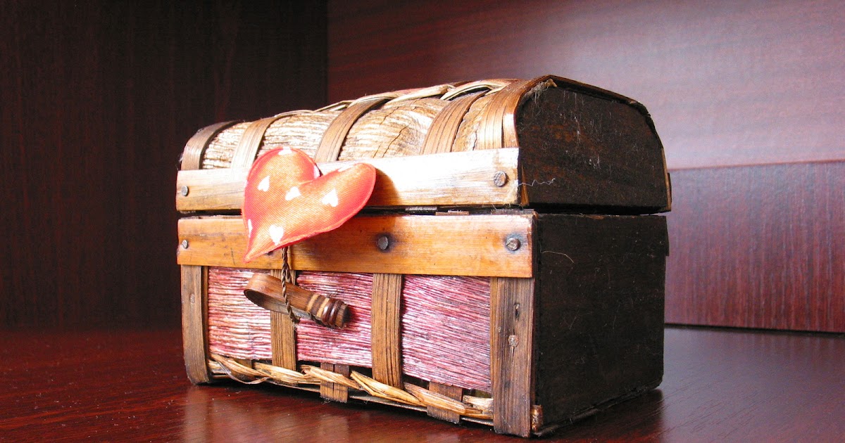 Objetos de valor sentimental