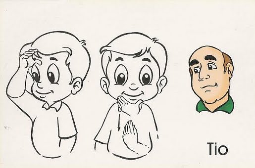 Falando com as Mãos: novembro 2018