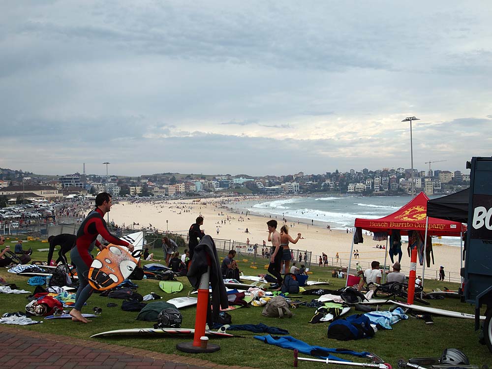 Dennis Argall: PHOTOGRAPHY: Sculpture by the Sea