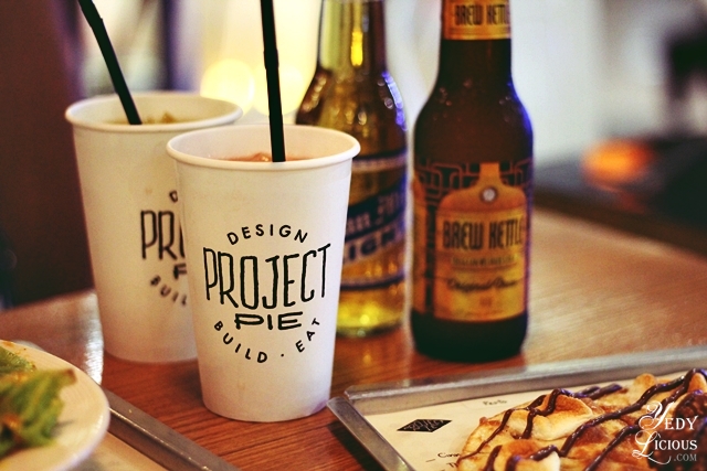 Project Pie PH Eats A Date Valentines Promo For Only Php 695 ...