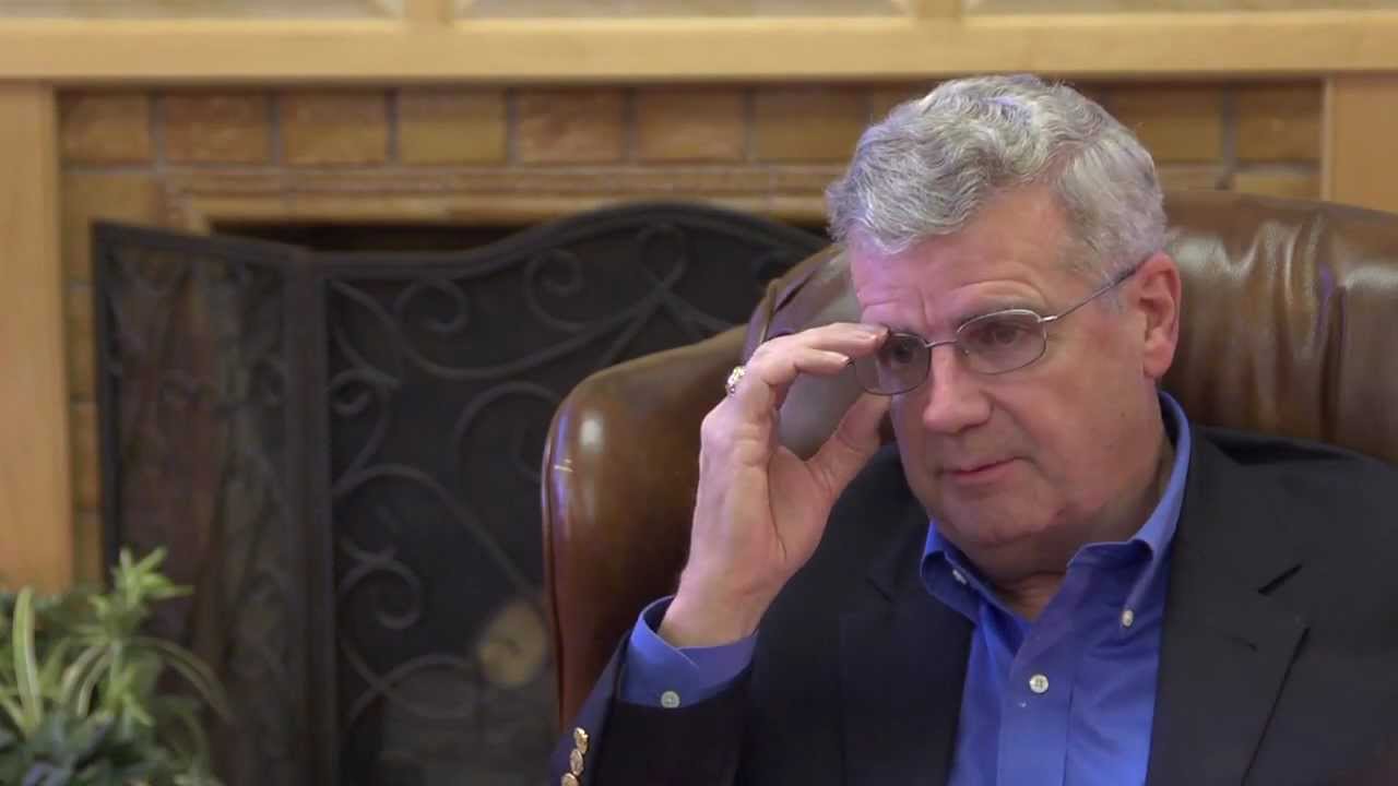 PHÂN TÍCH KINH TẾ: Phỏng vấn Roger Garrison