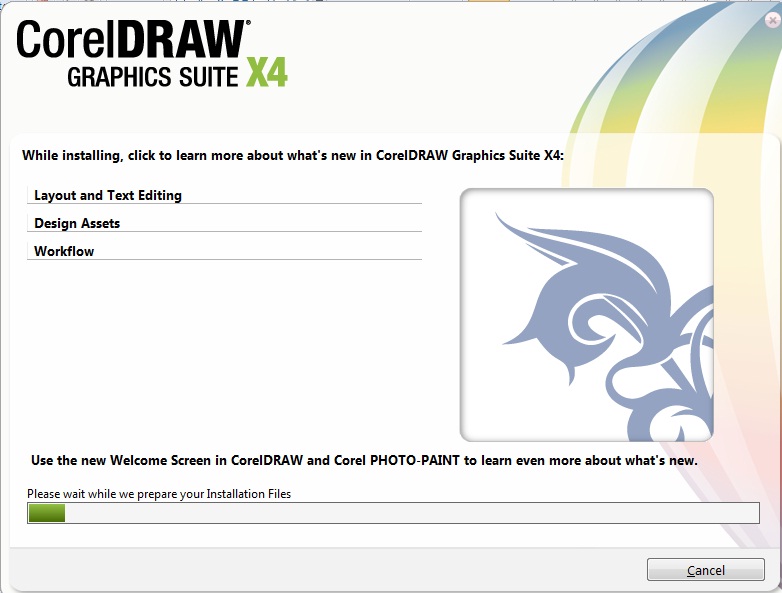 Cara melihat installation code corel draw x4 - asrewa