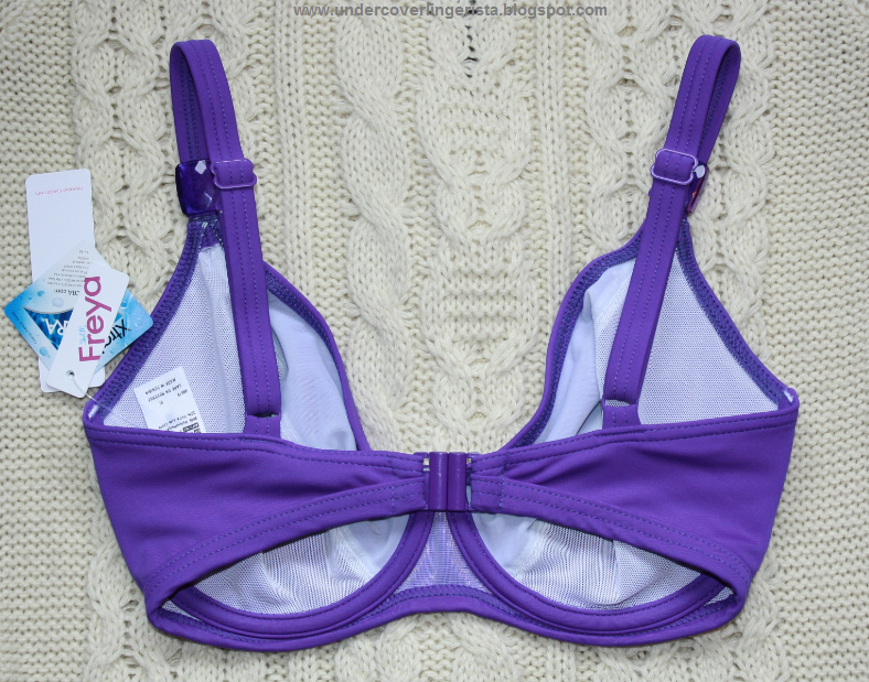 Undercover Lingerista - Lingerie blog: Trend report: Brighten up your ...