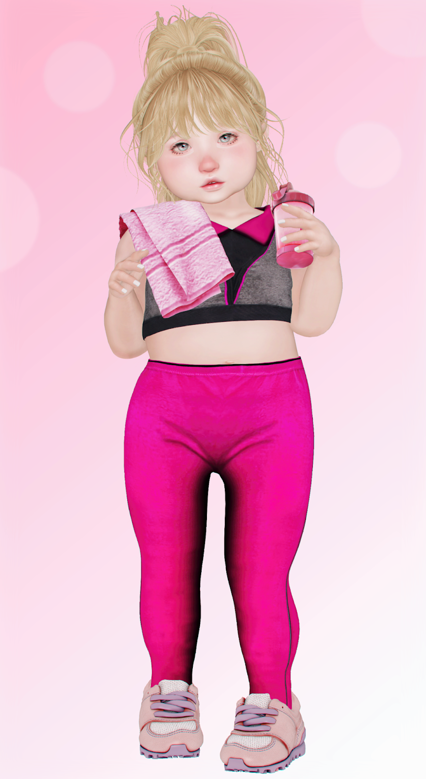 Happy Worx Cutefiona Emodolls Only Sweet Girls Onion