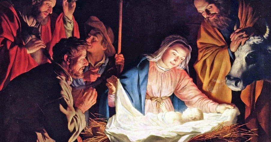 Anglicans Ablaze: Must Christians Believe in the Virgin Birth?