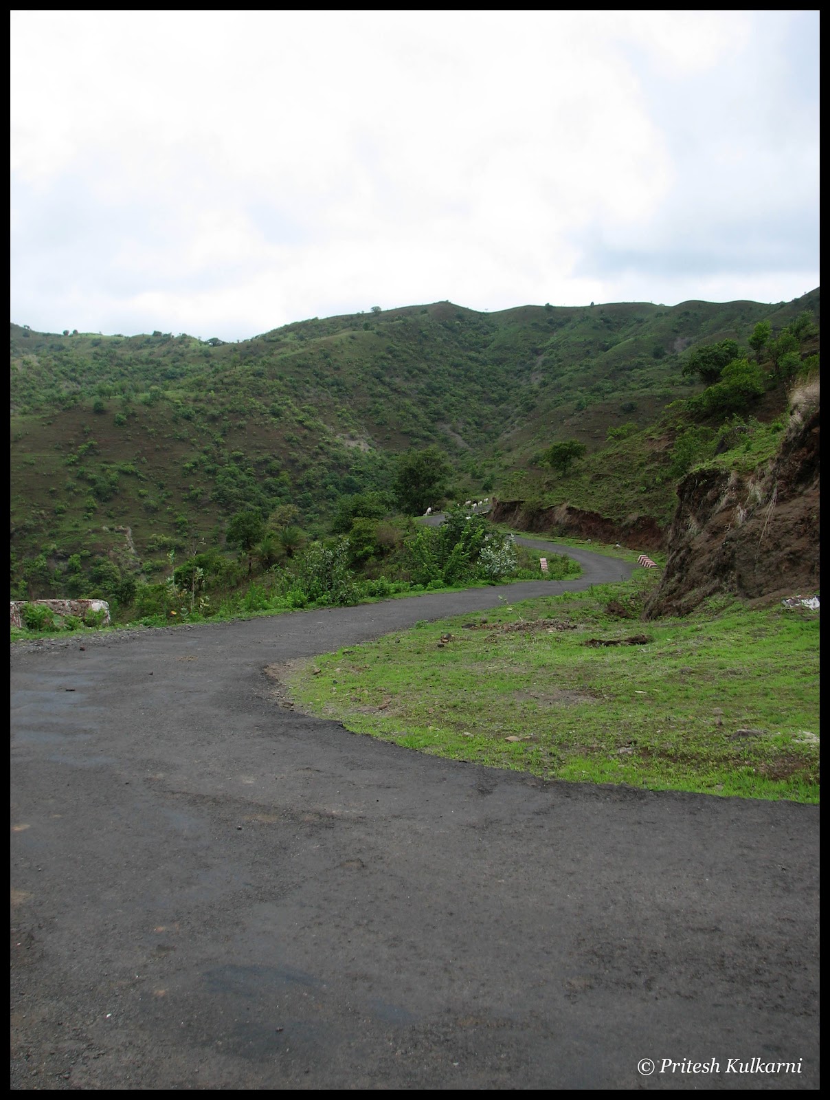 Travel blogs: Day Picnic to Madhe Ghat (मढे घाट)