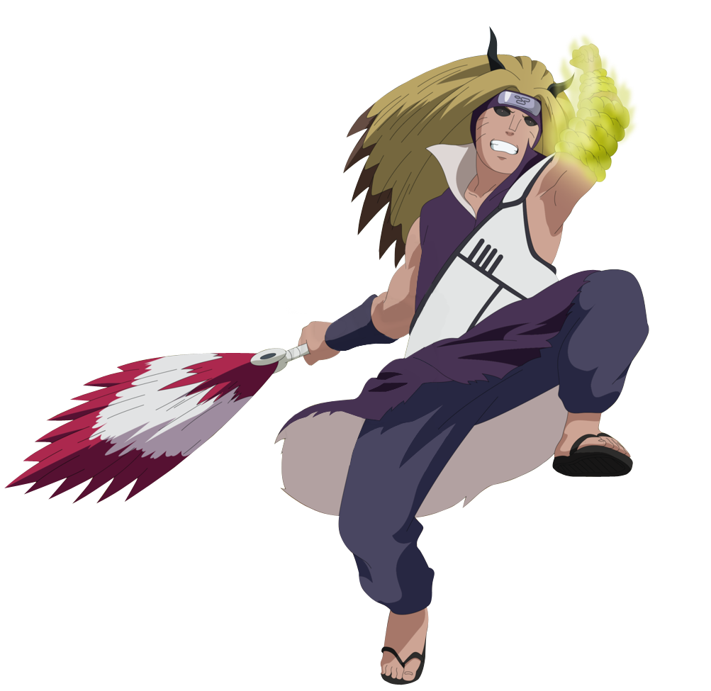 Victor Designer: Renders Naruto