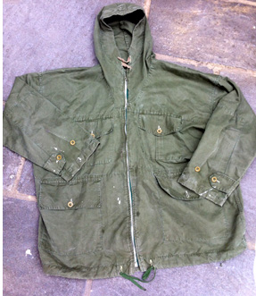 WATCHMAN1968: 1950'S BRITISH SMOCKS