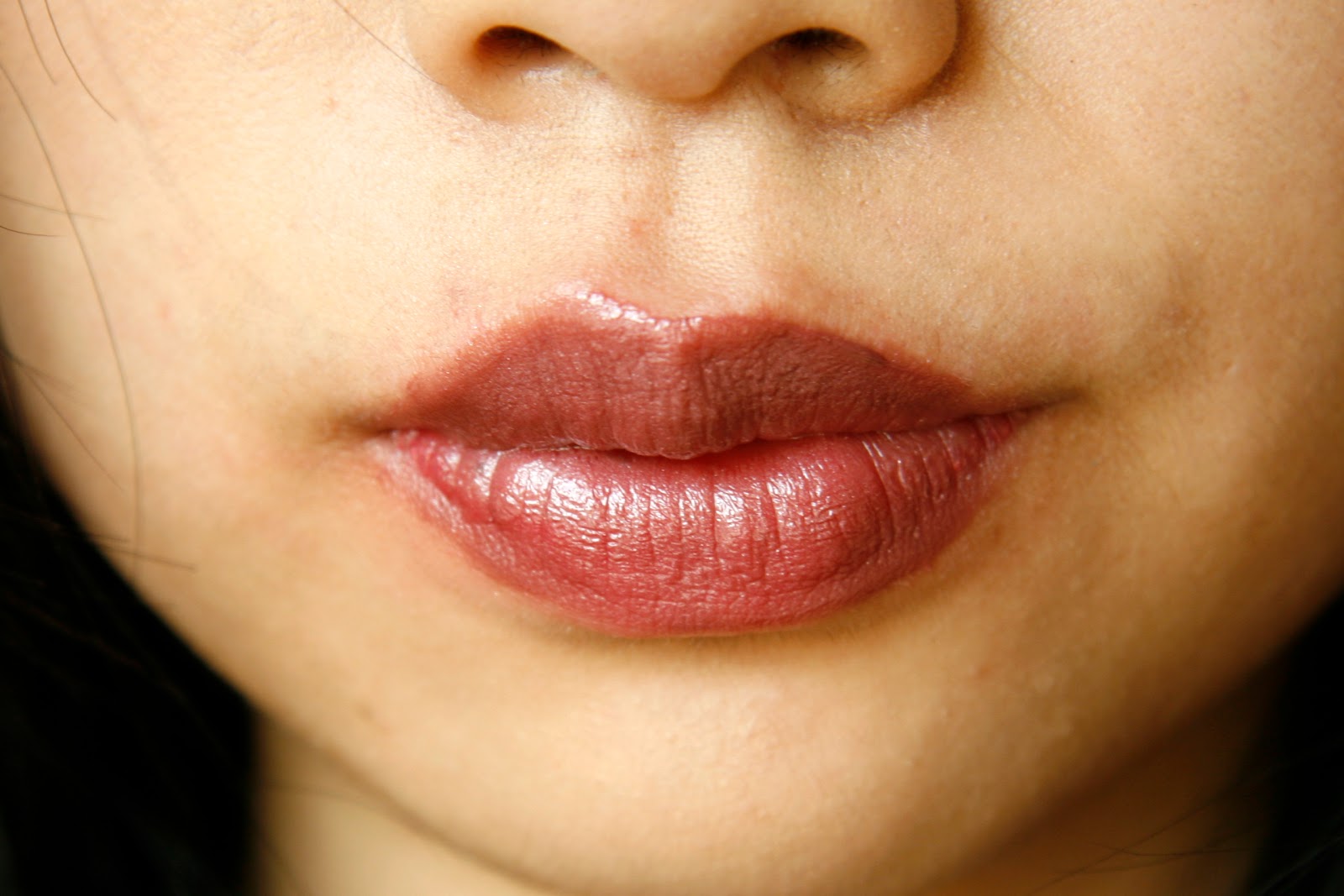 FUN SIZE BEAUTY: Mary Kay True Dimensions Lipsticks in Exotic Mango ...