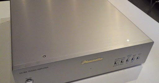 audio square fujisawa: 【新製品】 Phasemation（フェーズメーション）より、新型フォノイコライザー『EA-300』が6月中旬に発売決定。