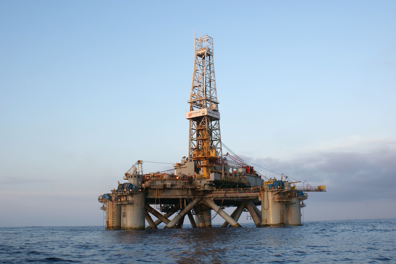 Rainha da Sucata SS 45