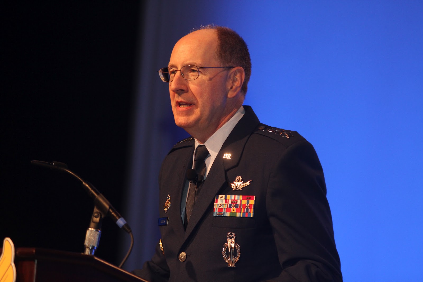 Air Force Association Blog: “Priorities for 21st Century Defense” and ...