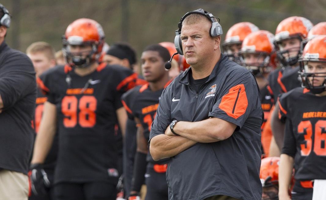 Zach's Thoughts: A Toledo Football Coaching Staff Update