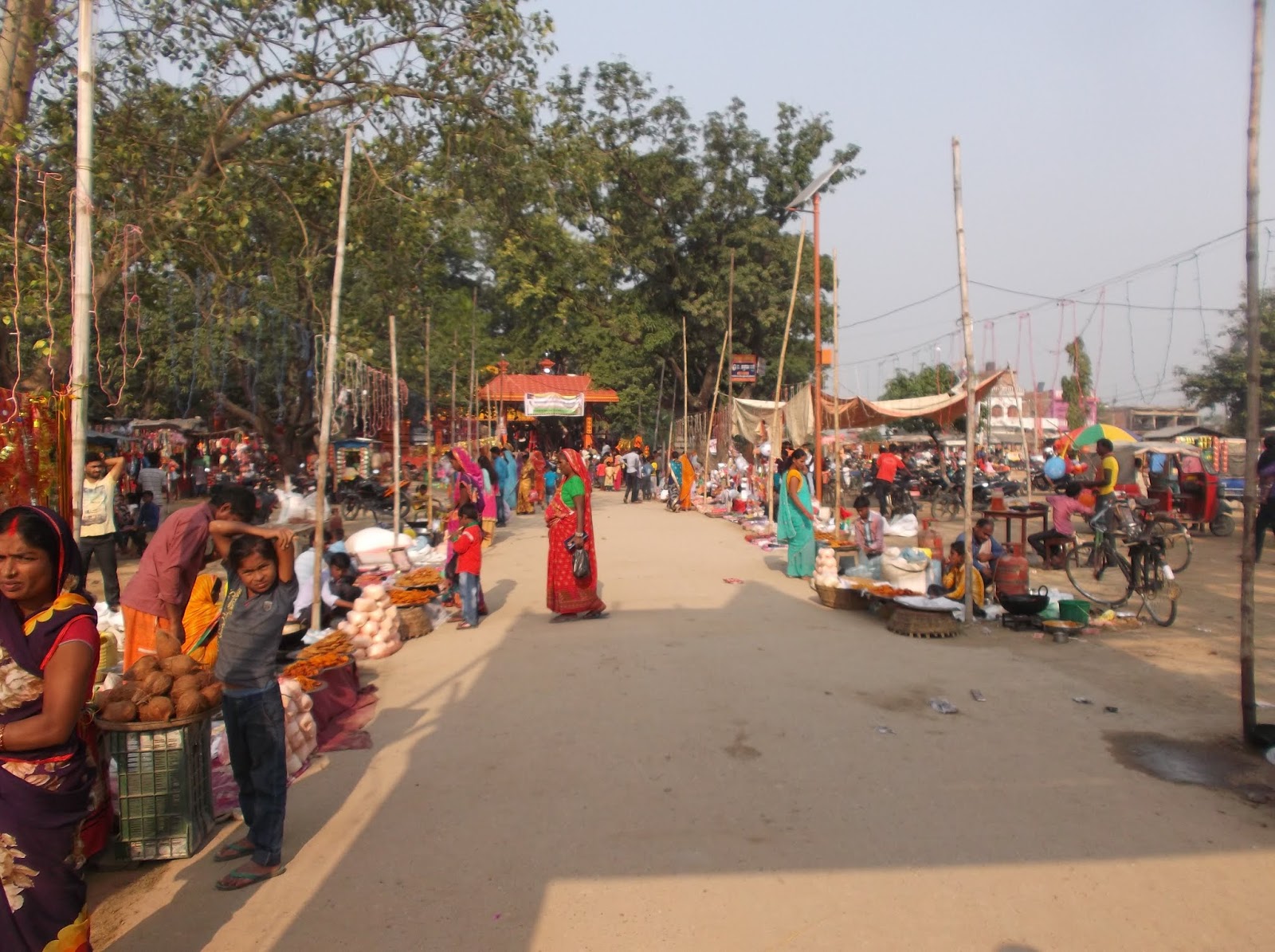 Gadhimai Temple bara Nepal, Gadhimai Mandir, Gadhimai festival and mela ...