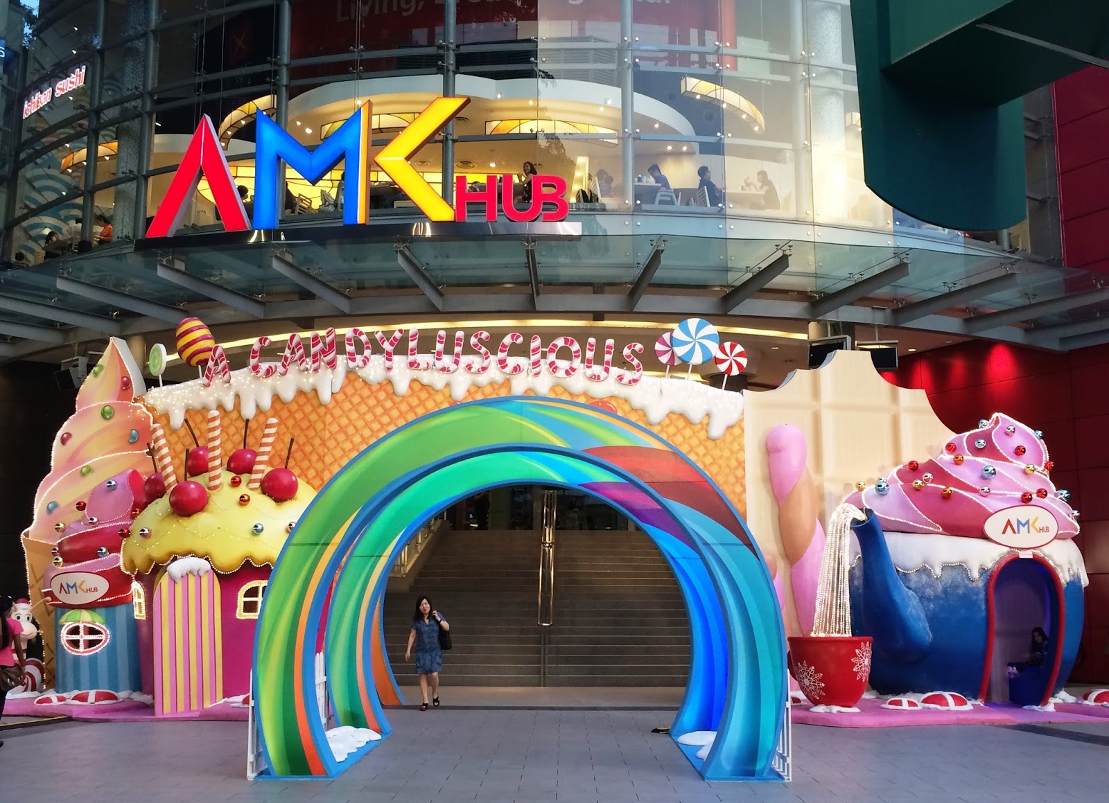 Cheekiemonkies: Singapore Parenting & Lifestyle Blog: Sweet Season of ...