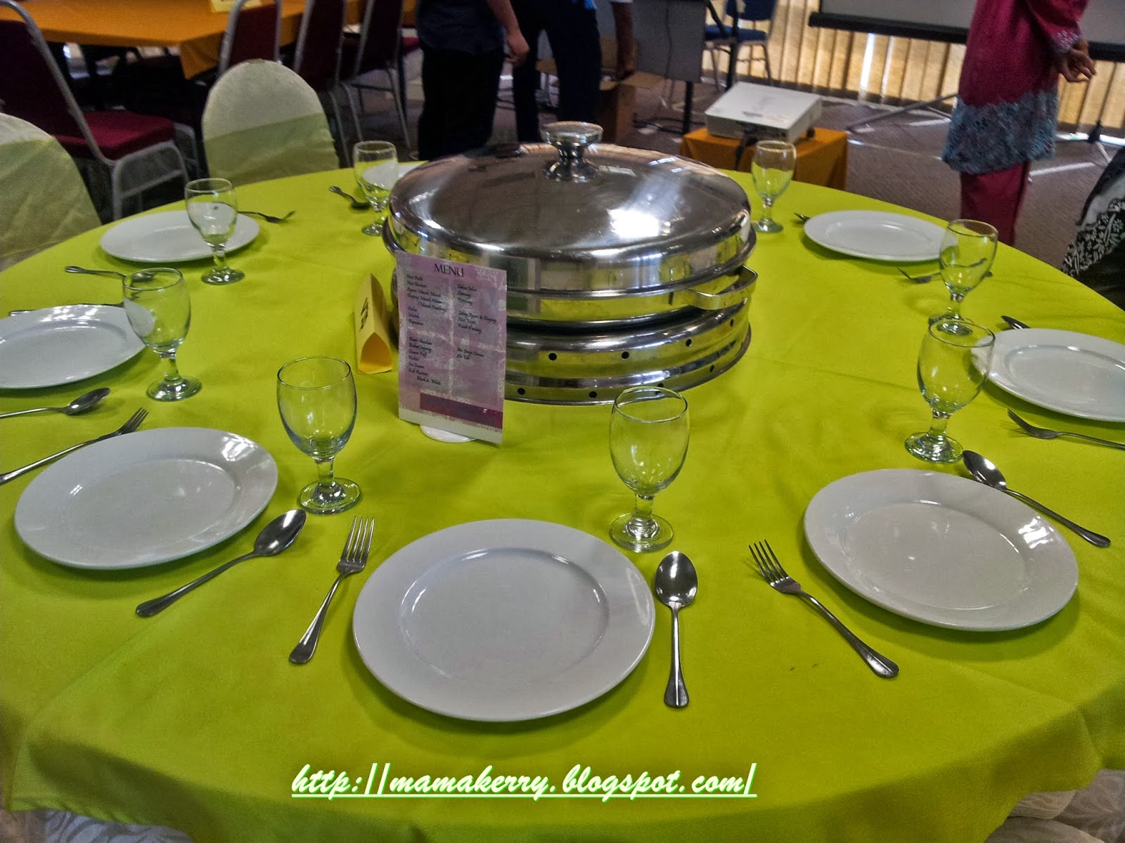 Sweetmama: Aidiladha1434H | Jamuan Raya Aidilfitri Opis 2013