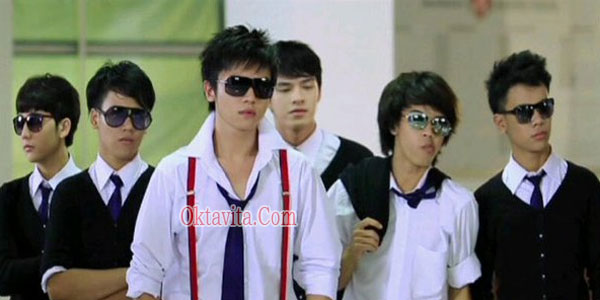 Boy Band : Smash : Foto keren Boy Band - SELEB