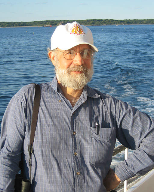 Josh Wallman: For an absent friend