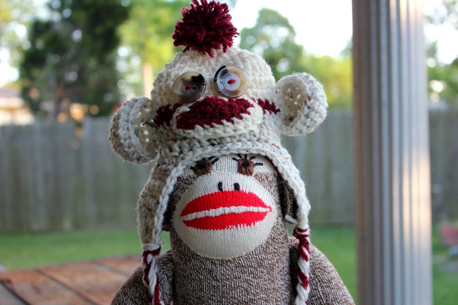 Lagniappe-A Little Something Extra