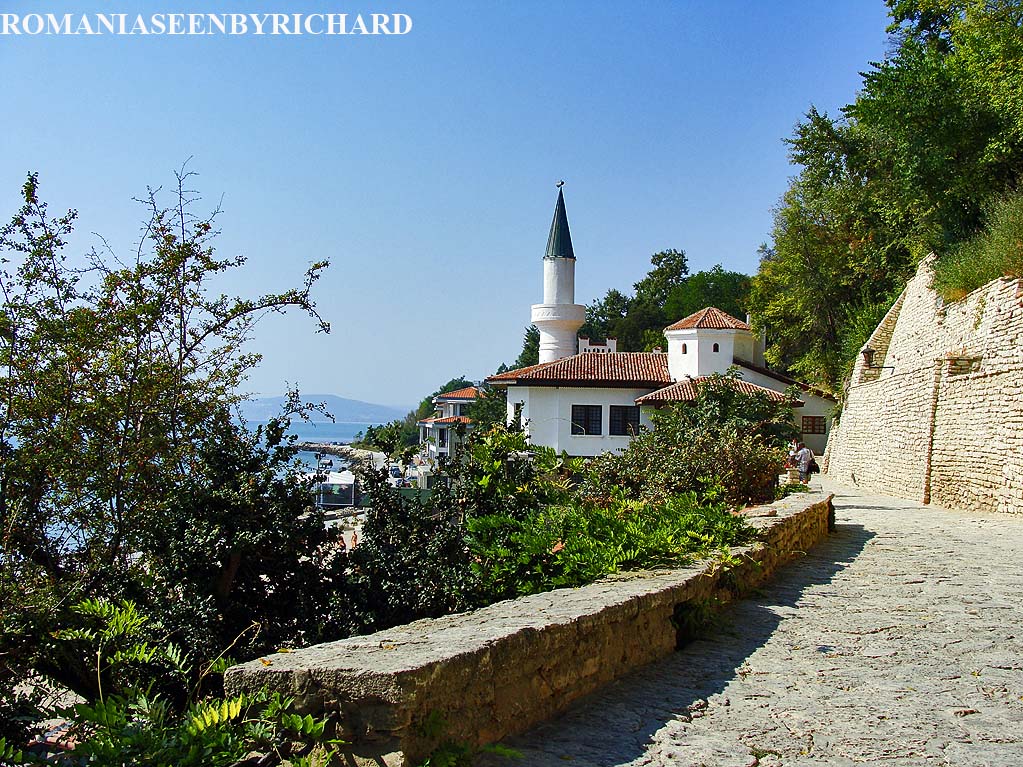 PHOTO ODYSSEY OF RICHARD: BALCIK, BULGARIA